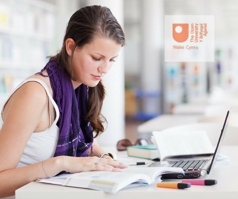 How you could make your UCAS application stand out with an Open ...