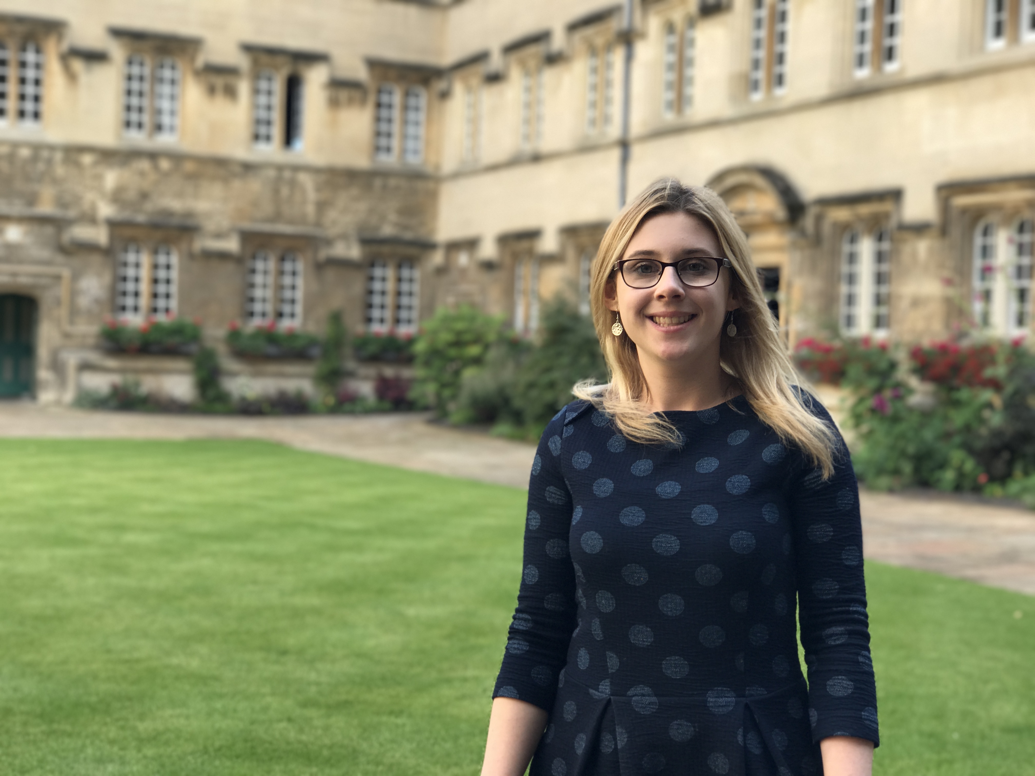 Elin Roberts: My Seren summer school experience | Seren Network Blog