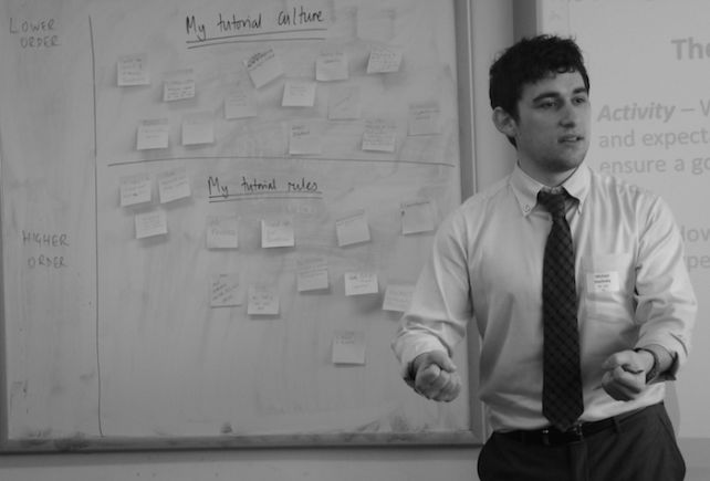 A-level pupils: Why should you go ‘Above and Beyond’? | Seren Network Blog
