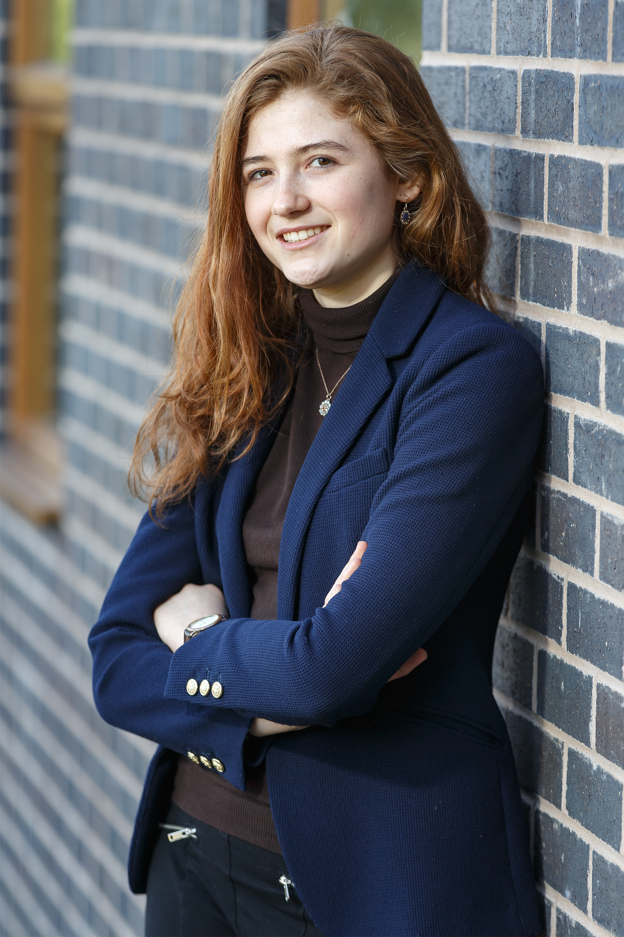 Studying abroad: Former Seren student Raphaelle Soffe on studying at ...