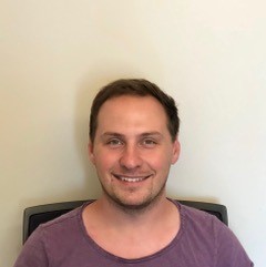 Meet MIT student Sam Turton from Tenby who has first-hand experience of ...