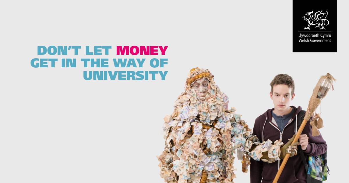 All you need to know about student finance for university | Seren ...