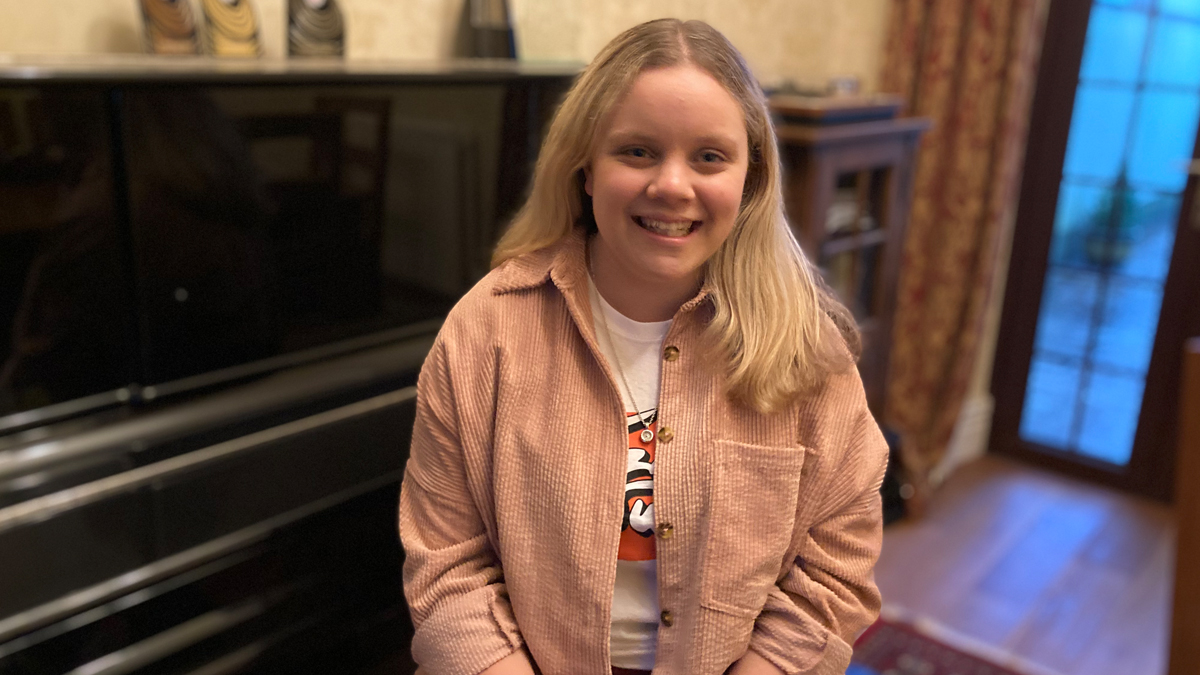 How Seren helped Abi set her sights on Oxford | Seren Network Blog
