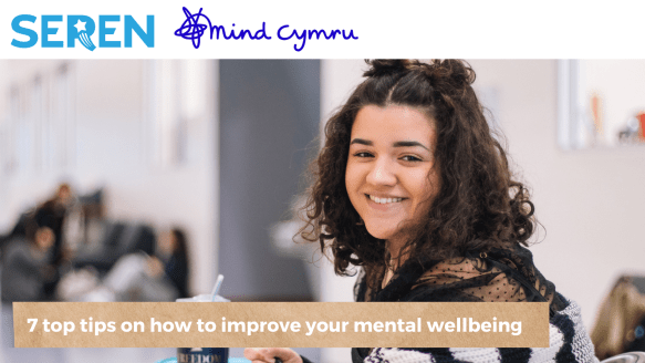#Mindcymru | Seren Network Blog